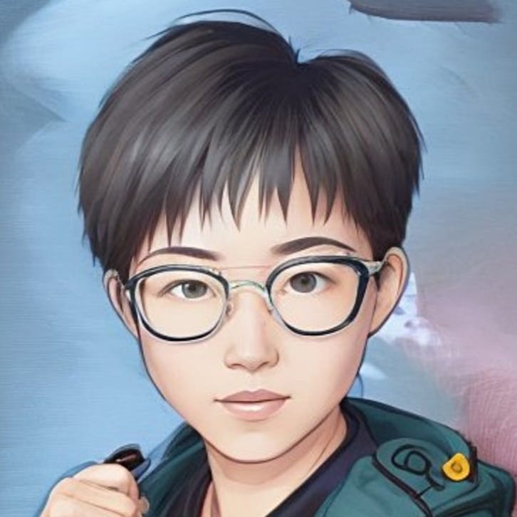 Healey Wong – Medium