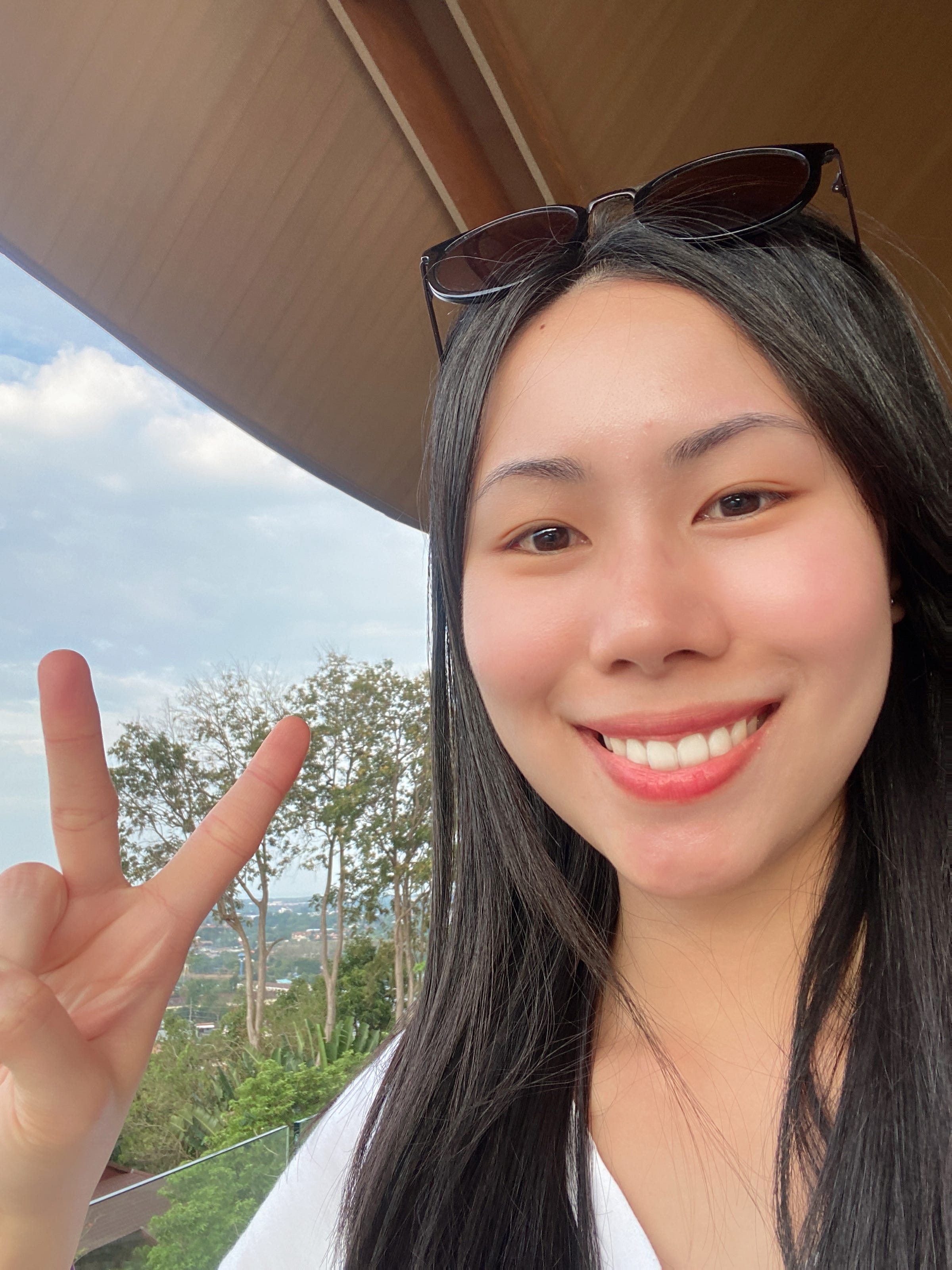 Victoria Chai – Medium