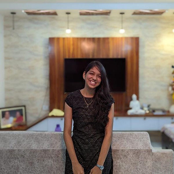 Pabbisetti Divya – Medium