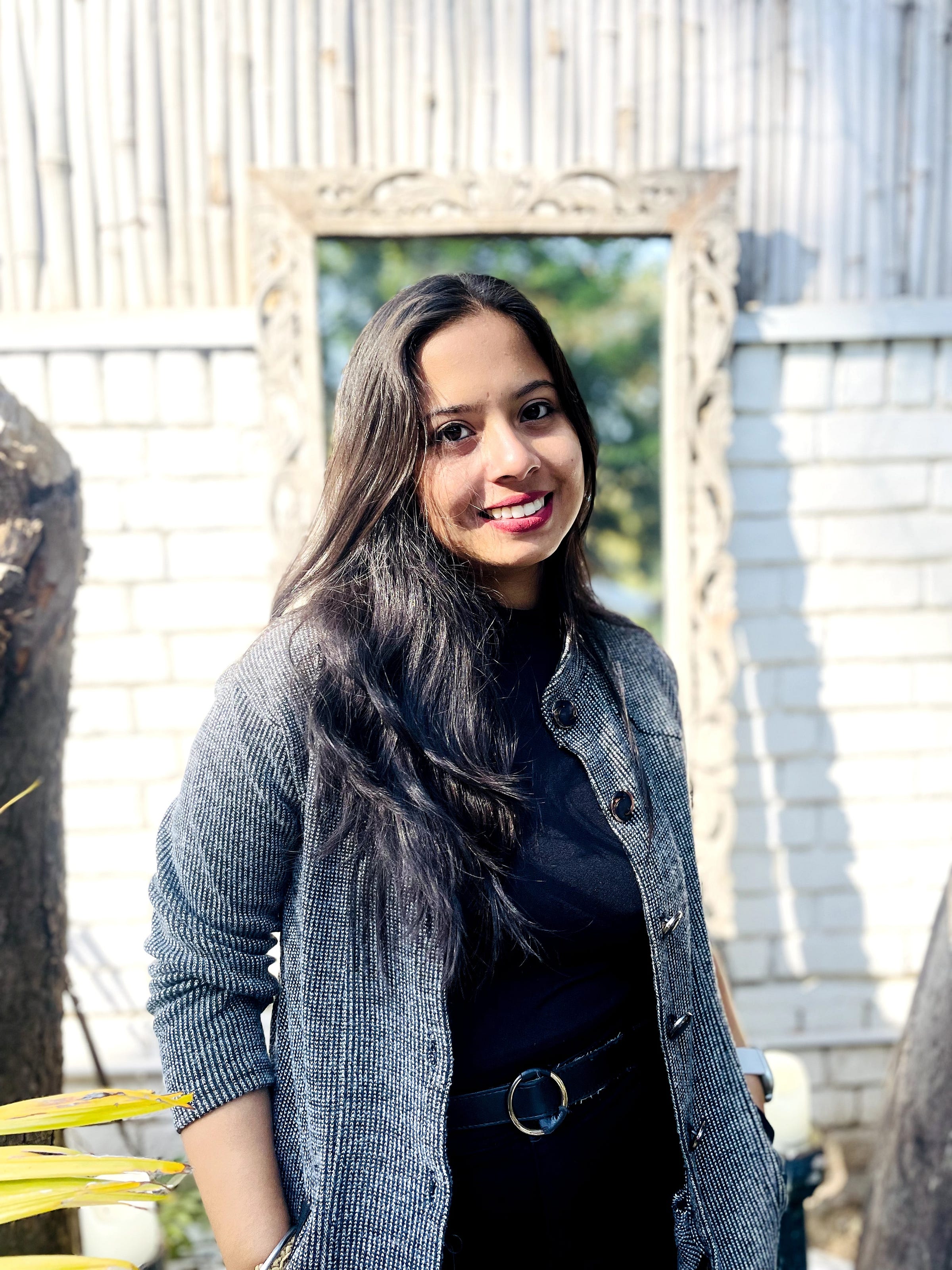 Jaspreet Kaur – Medium