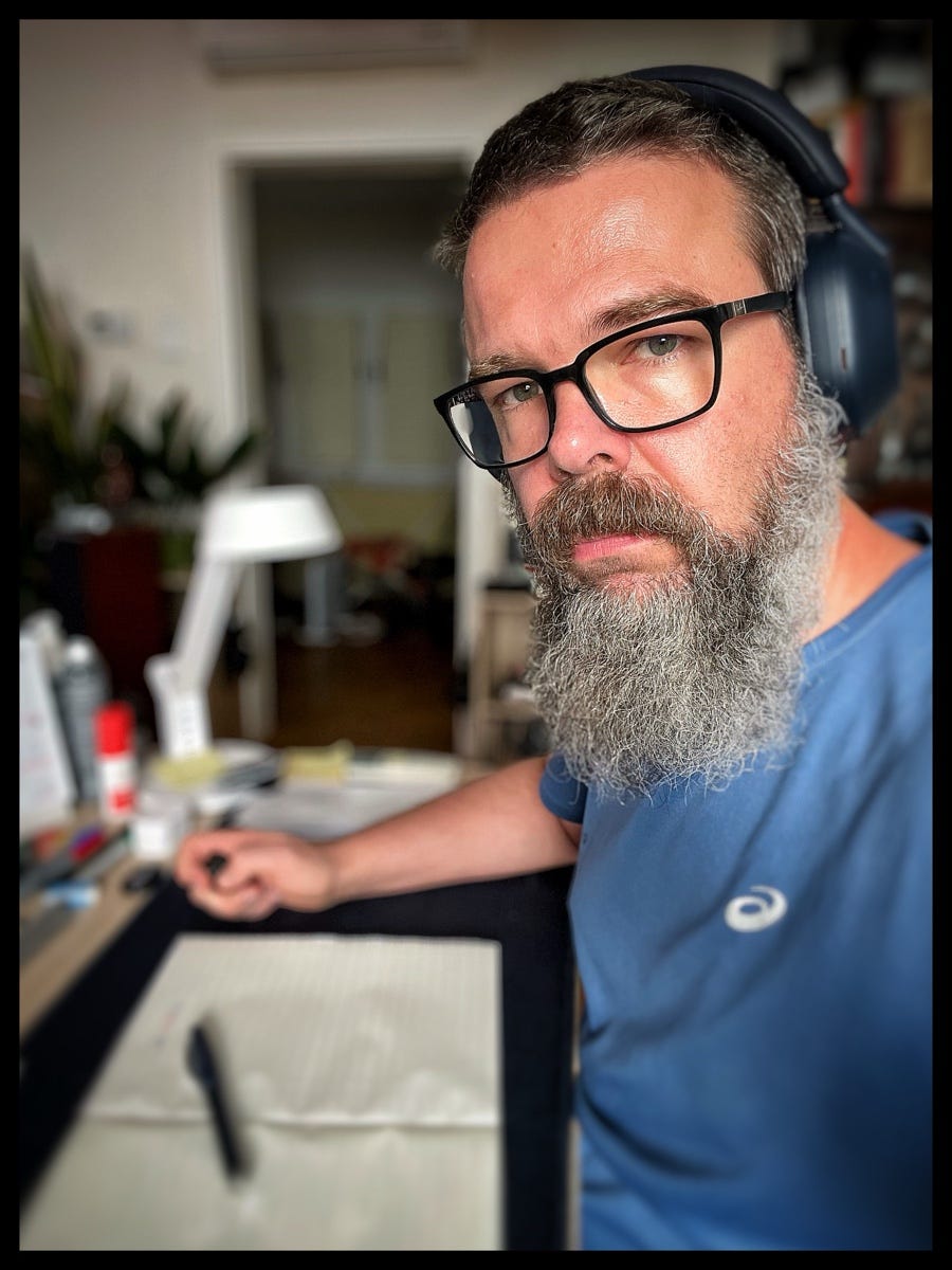 Aleksander Szydlowski on Medium curated some lists