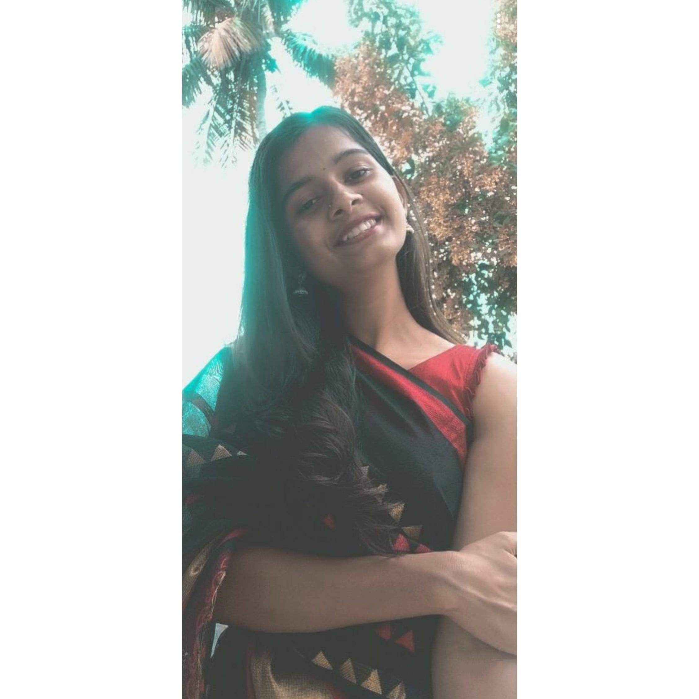 About – Ashwini Nagare – Medium