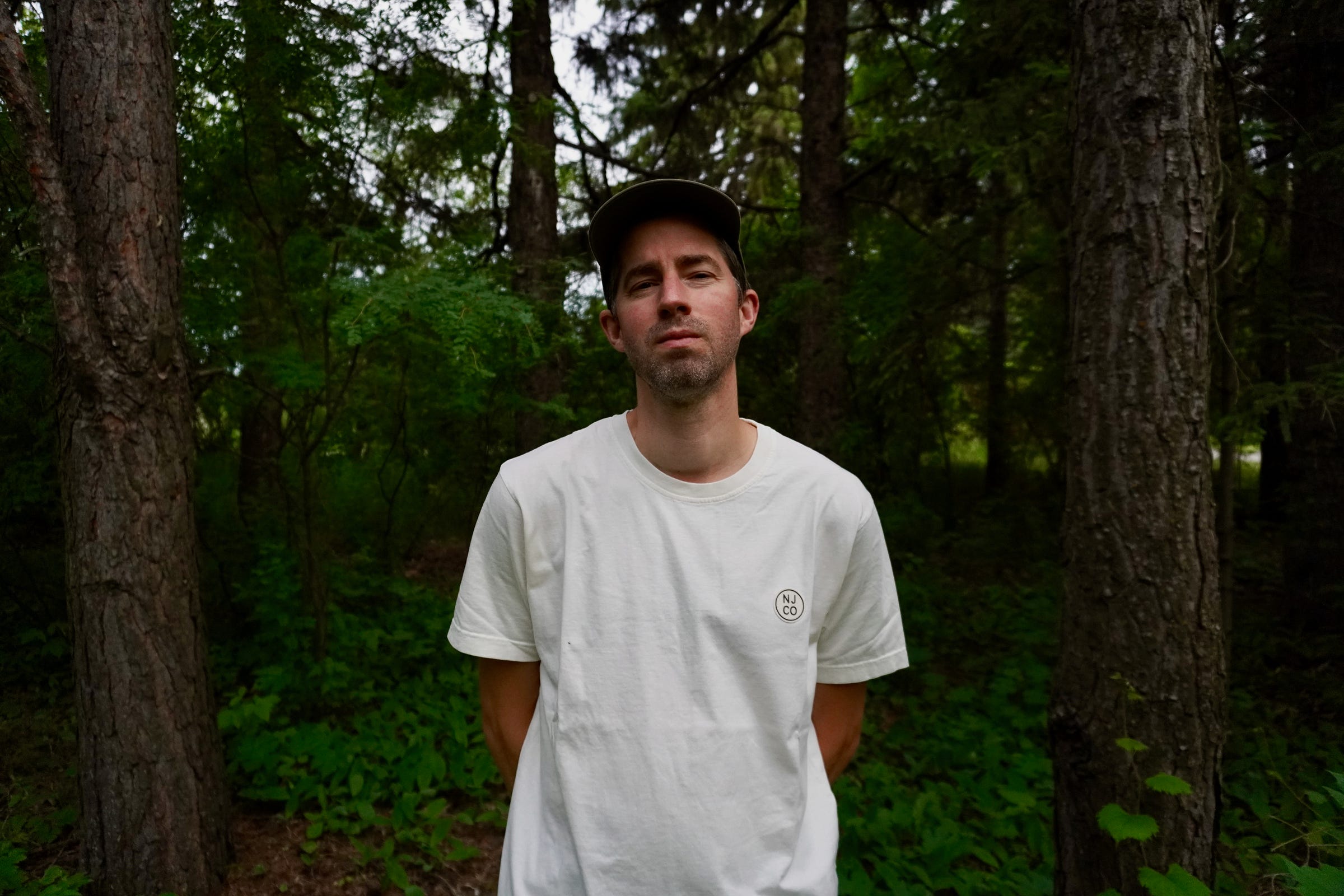 Ben Wood – Medium