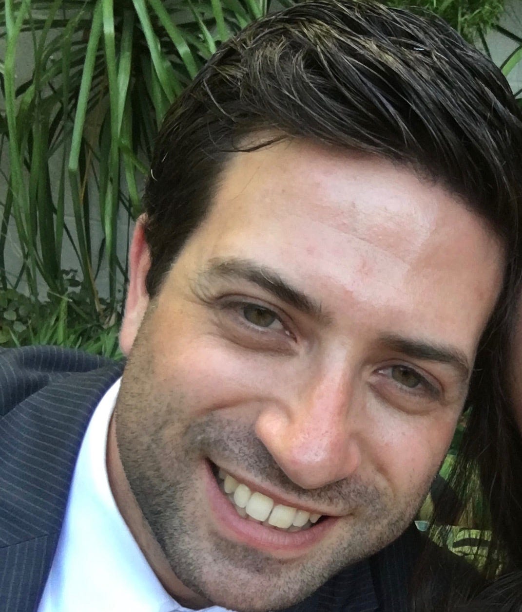 Mike Heller – Medium