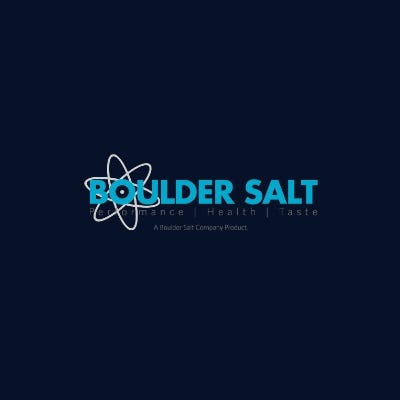 Boulder Salt Company – Medium