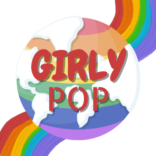 GIRLY POP – Medium