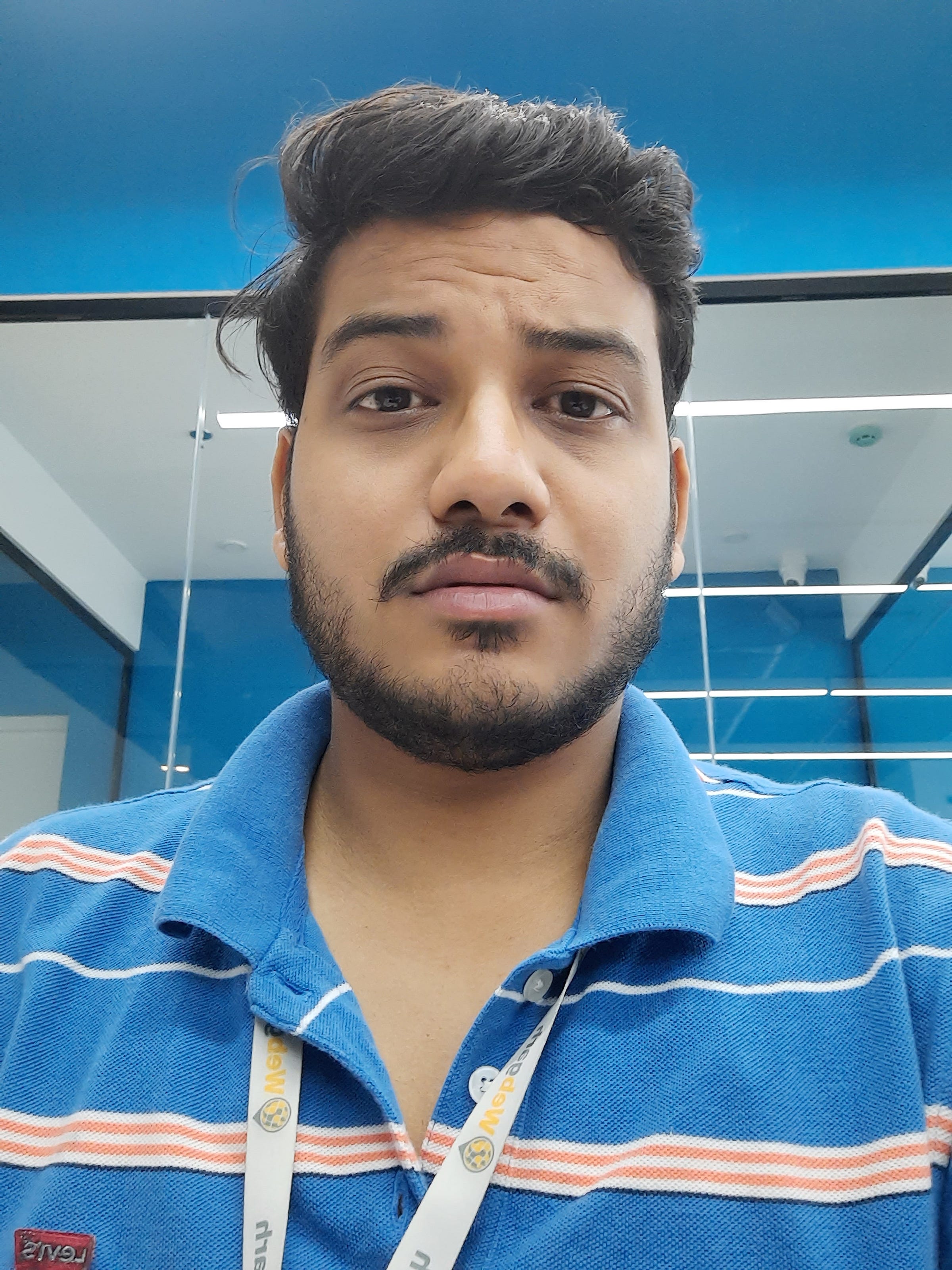 About – Bharat Rawat – Medium