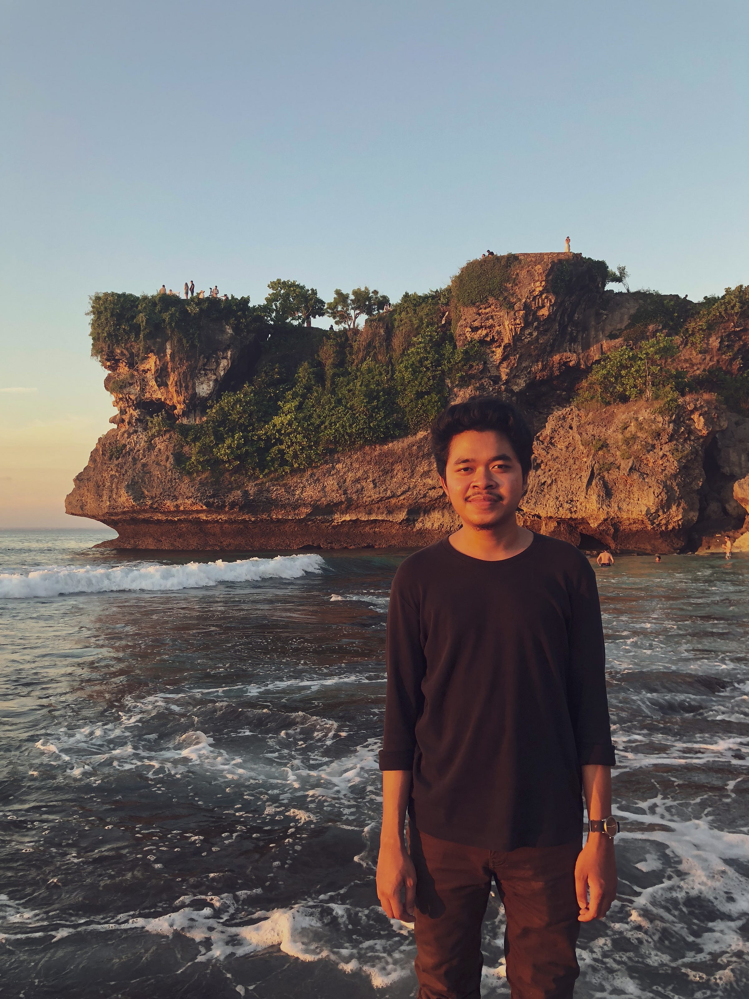 Hafieludin Yusuf Rizana – Medium