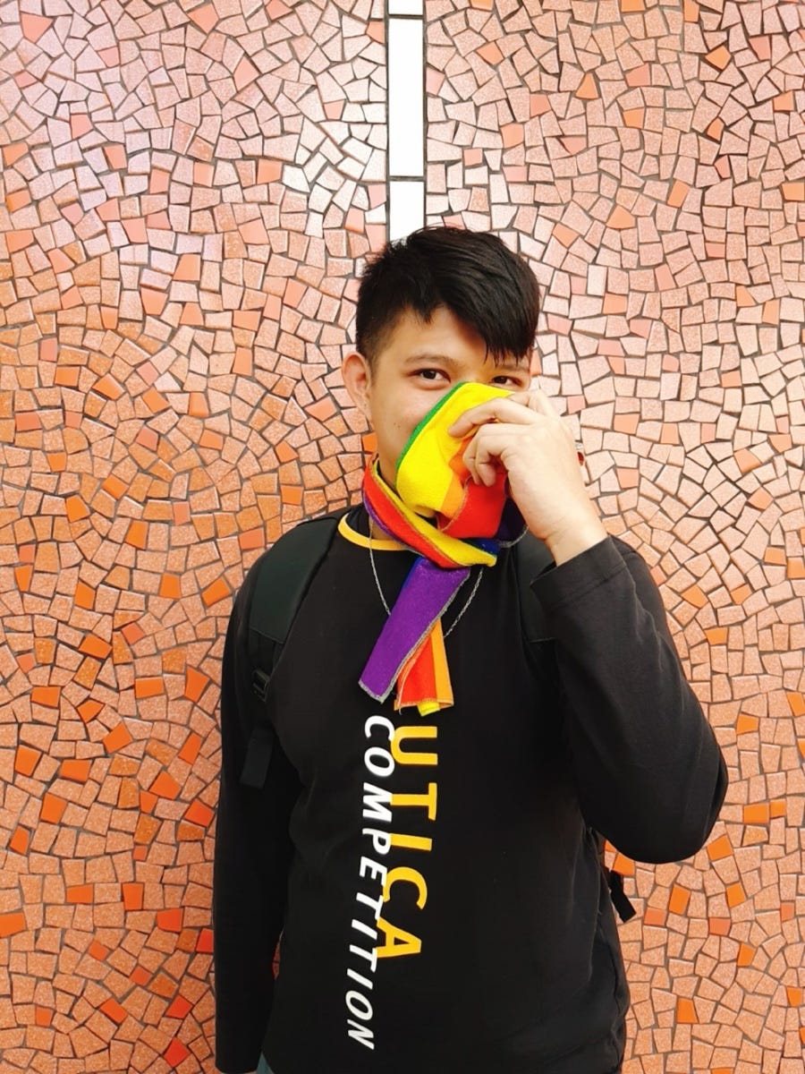 Alvin Dai – Medium