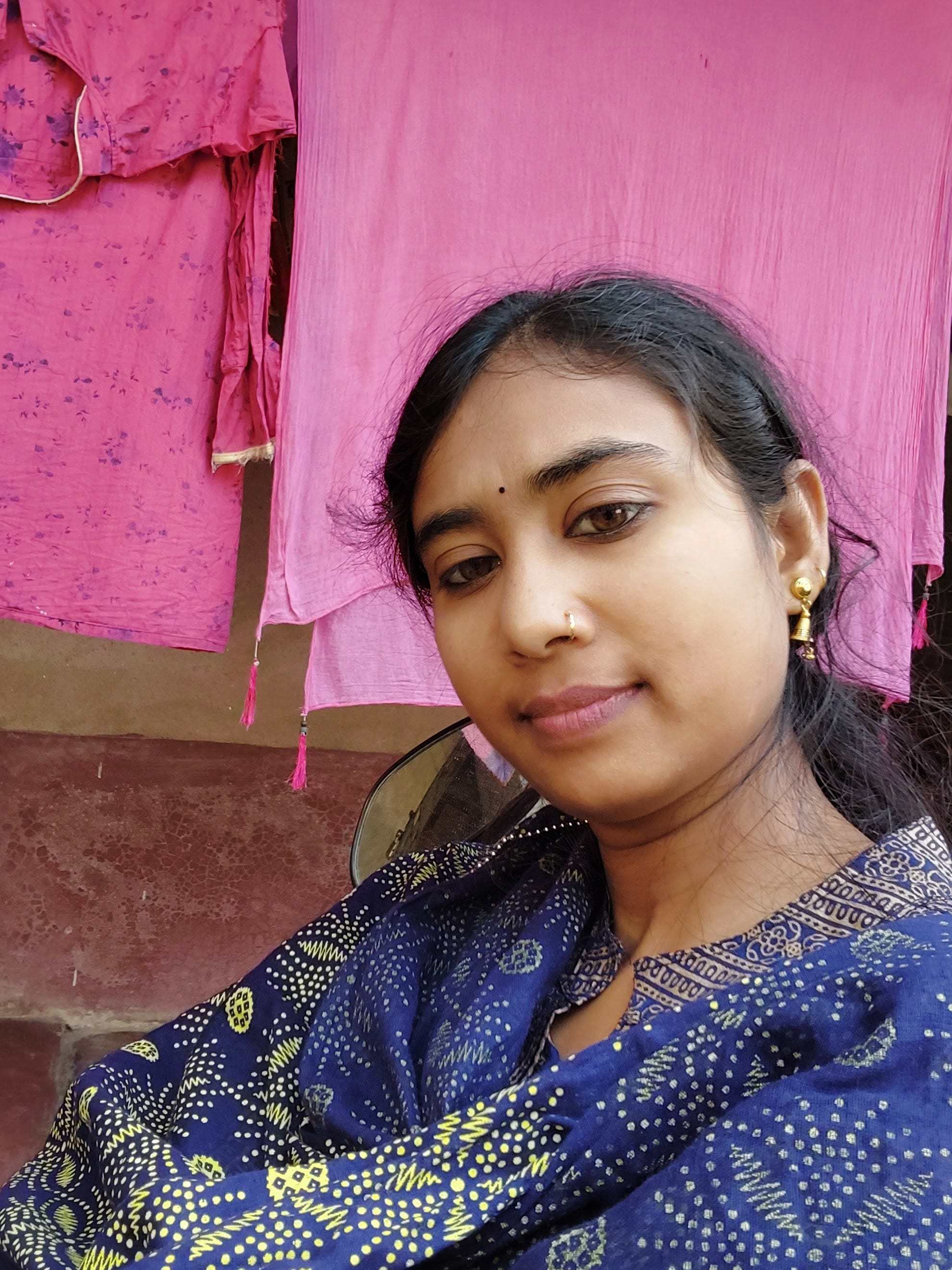 Nasifa Yeasmin – Medium