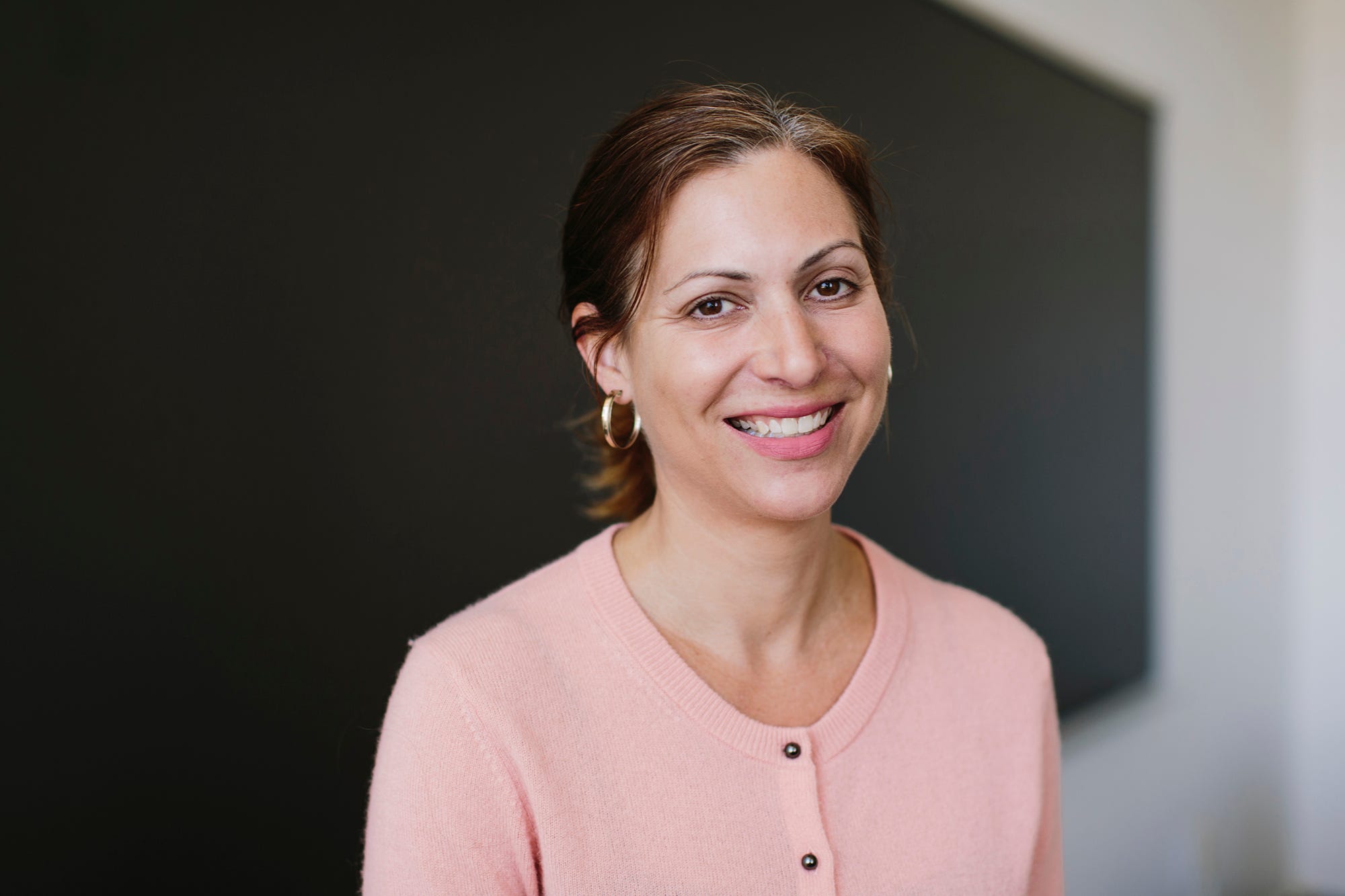 Lara Bazelon – Medium