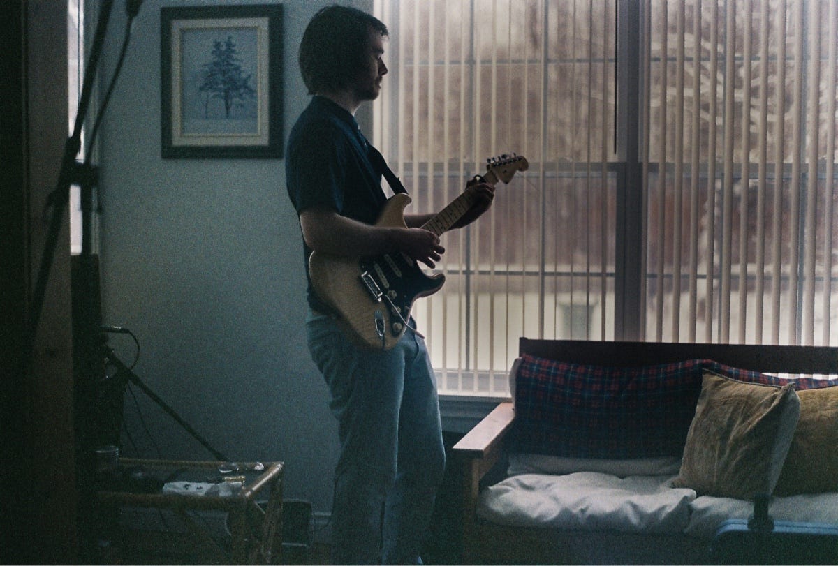 About – Justin Crowe – Medium