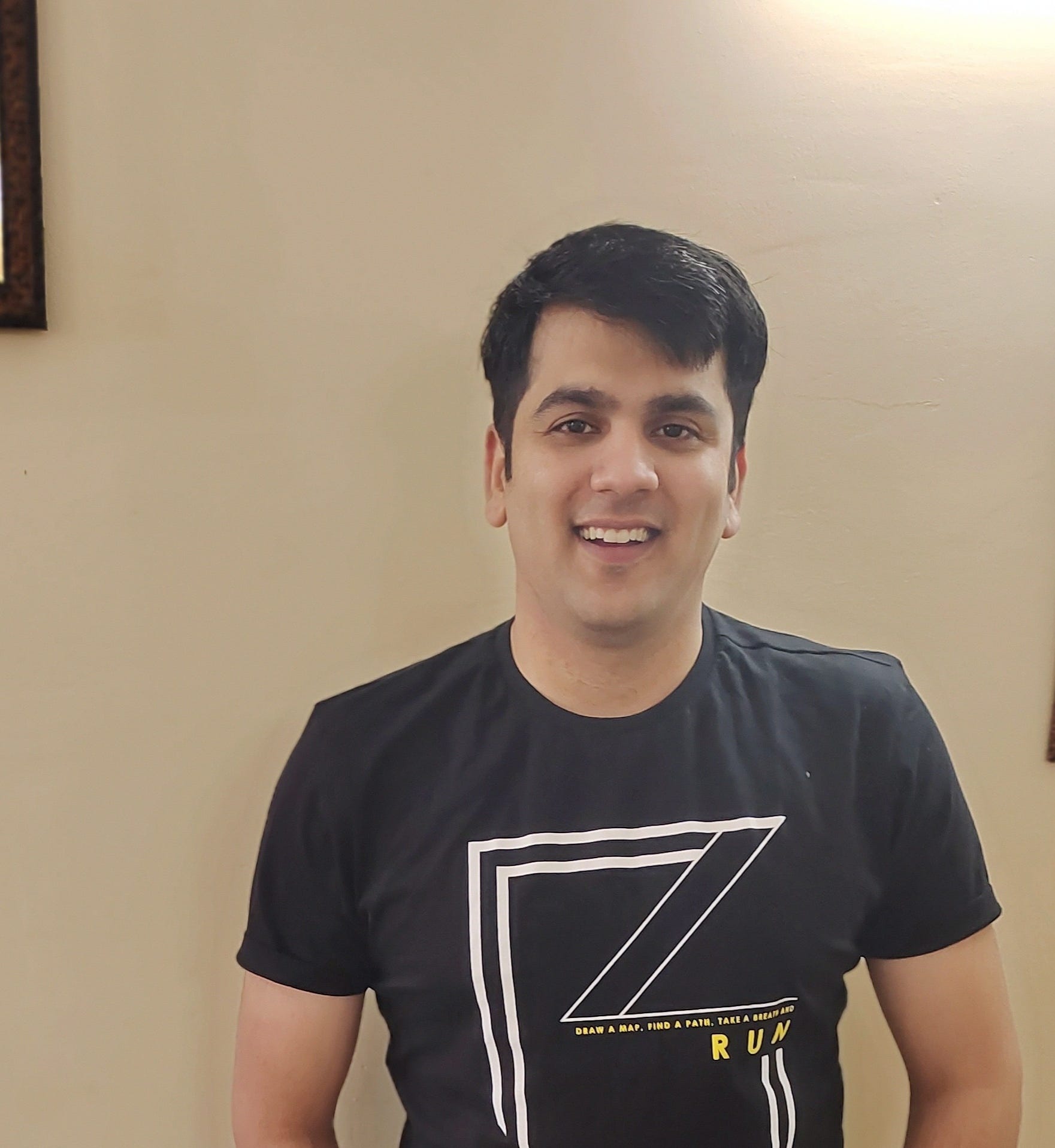 Kumar Aman – Medium