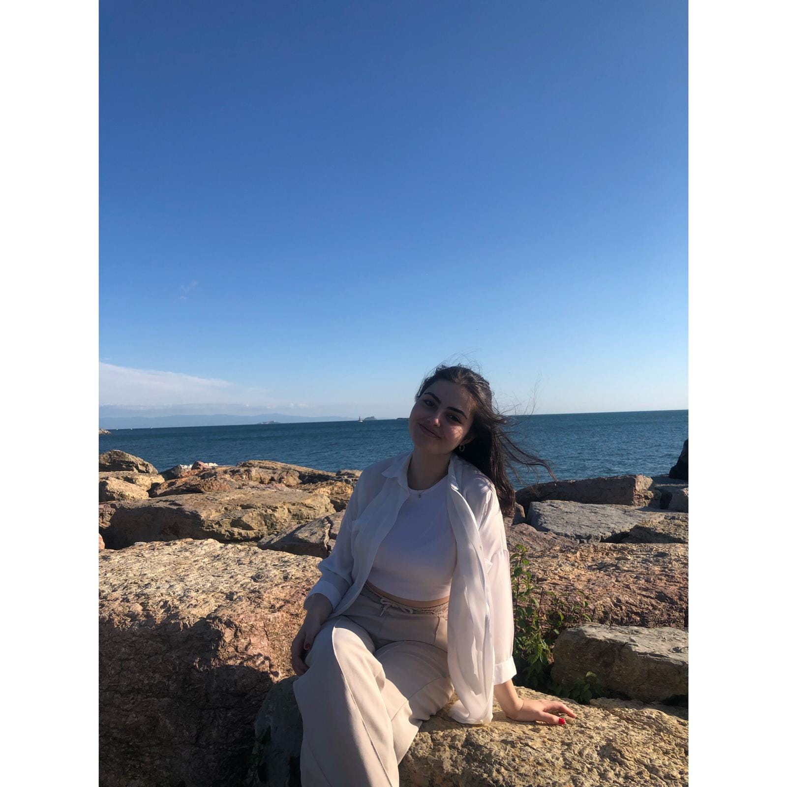 About – Gizem Nalbant – Medium