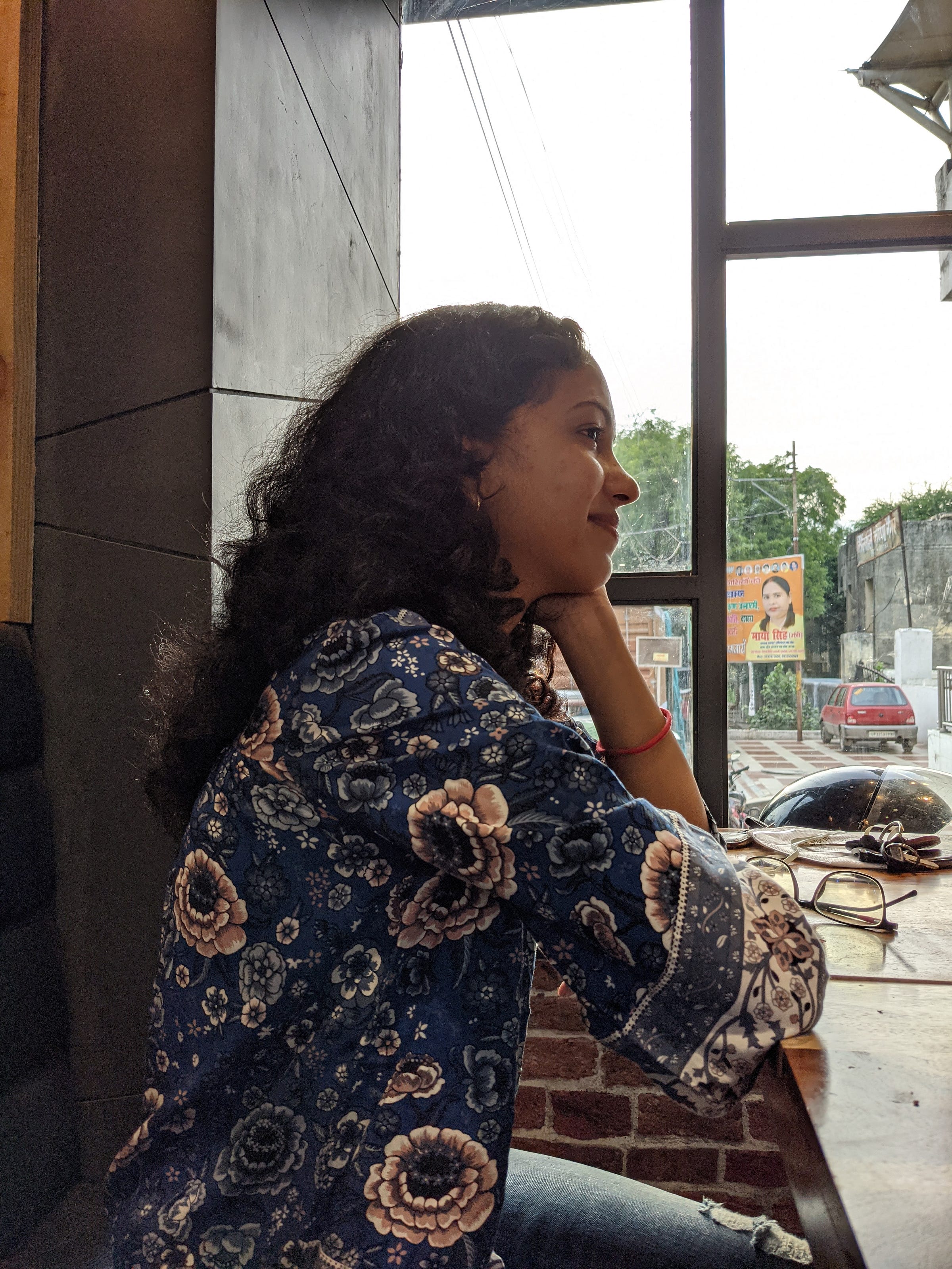 Prashasti Gupta – Medium