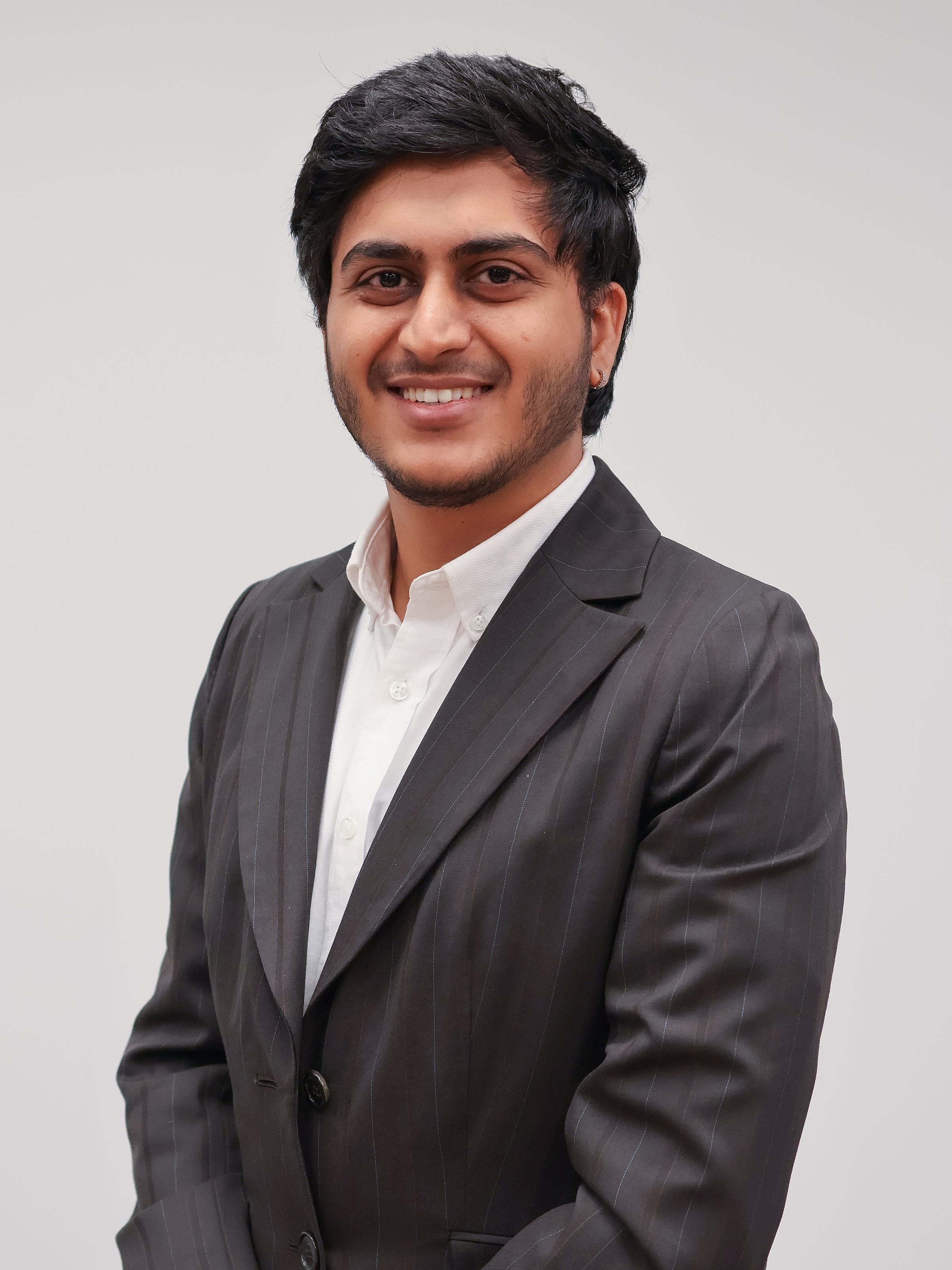 Ankit Singh K – Medium