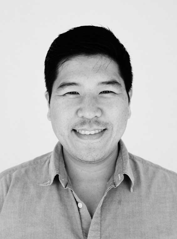 Eric Chu – Medium