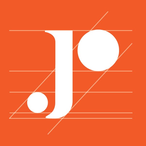 Justin Powell – Medium