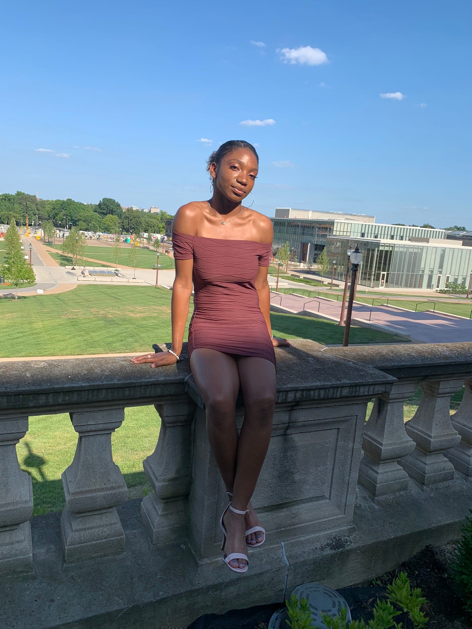 Raevyn Ferguson – Medium