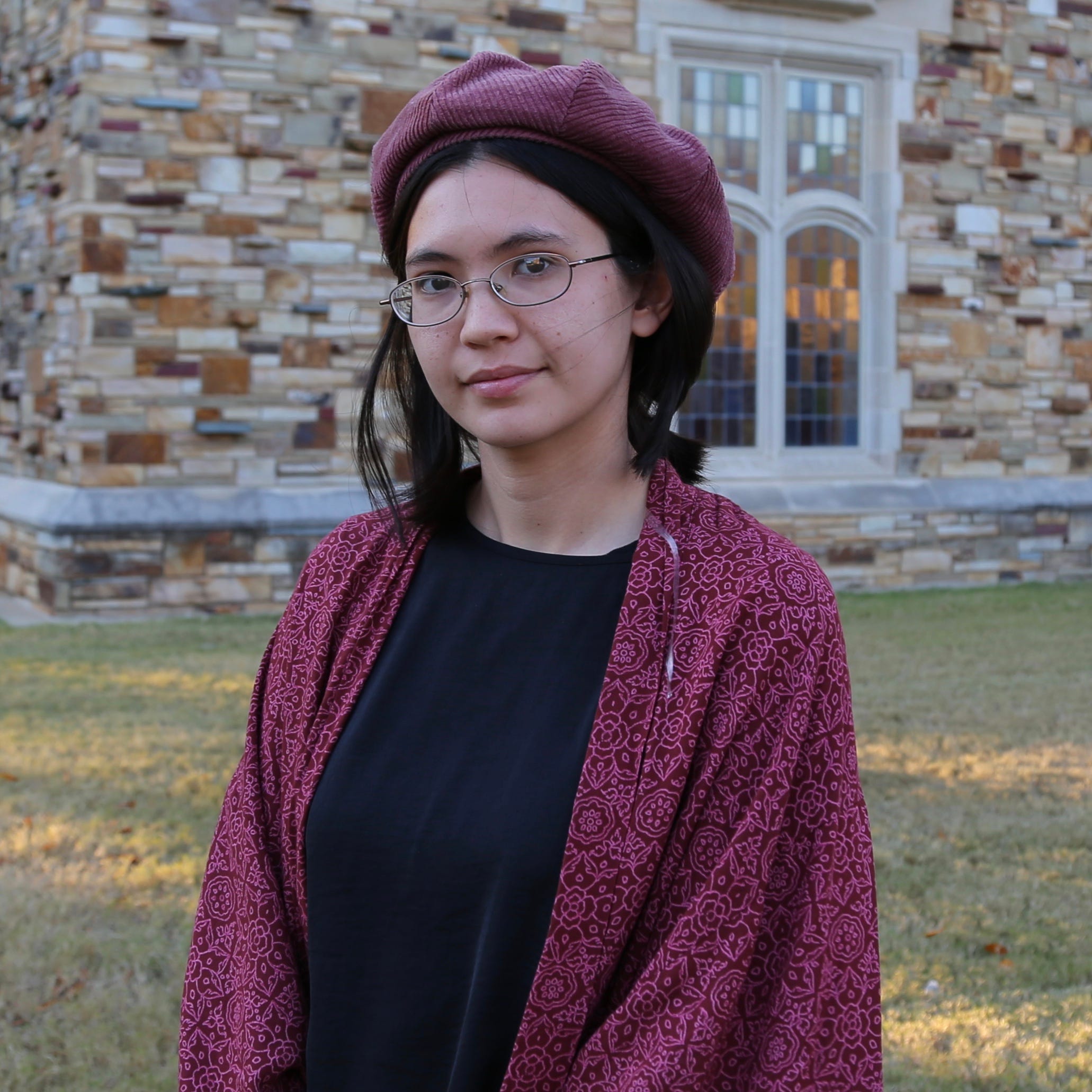 Athena Zhang Baker – Medium