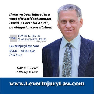 David B. Lever & Associat – Medium