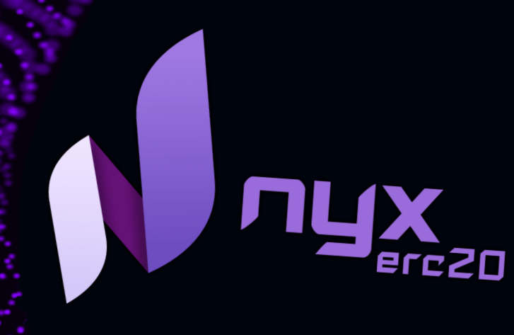NYX Token – Medium