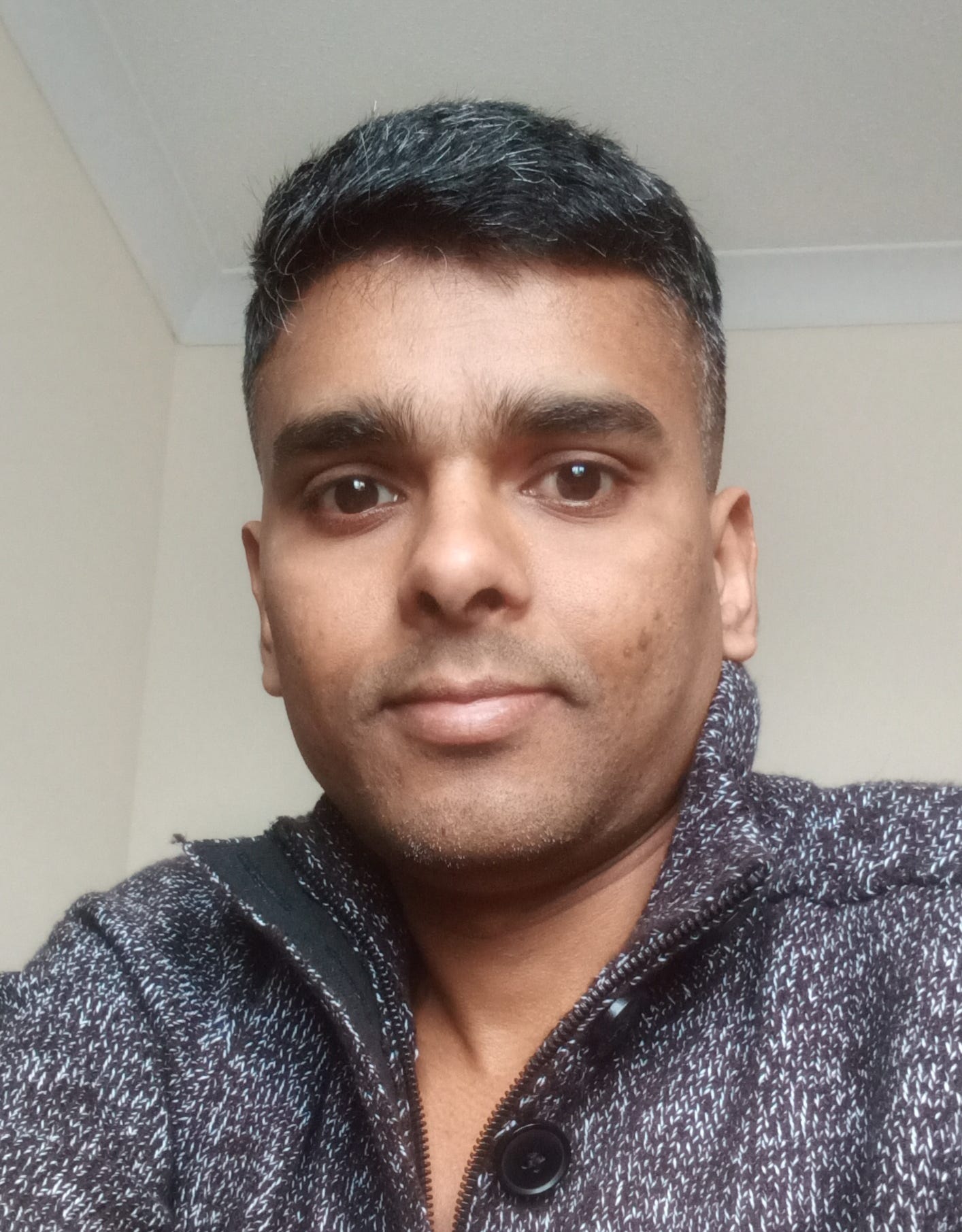 Kannan Muthu Manickam – Medium