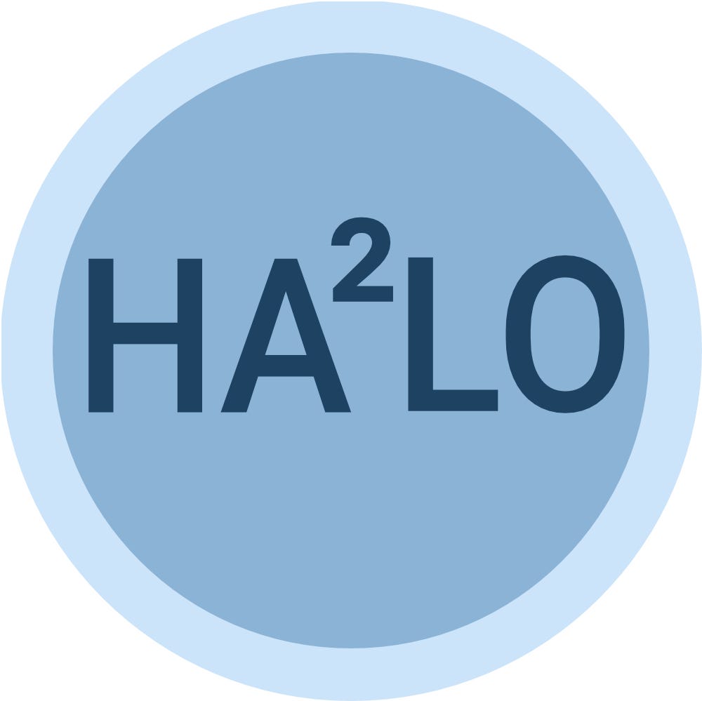 Haalo – Medium