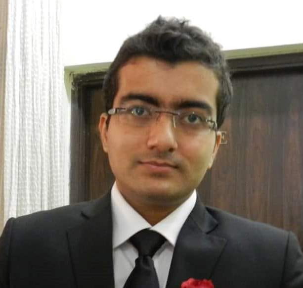 Zafar Khan – Medium