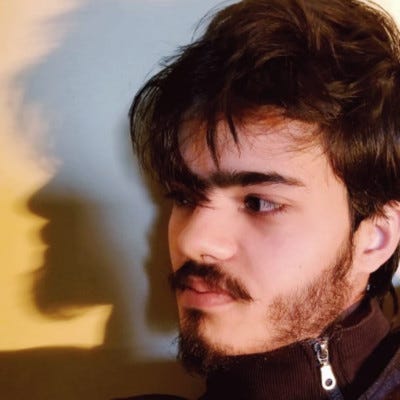 About – Taha Ali – Medium