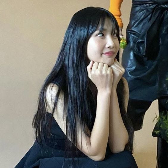 Jolly Montecalvo – Medium