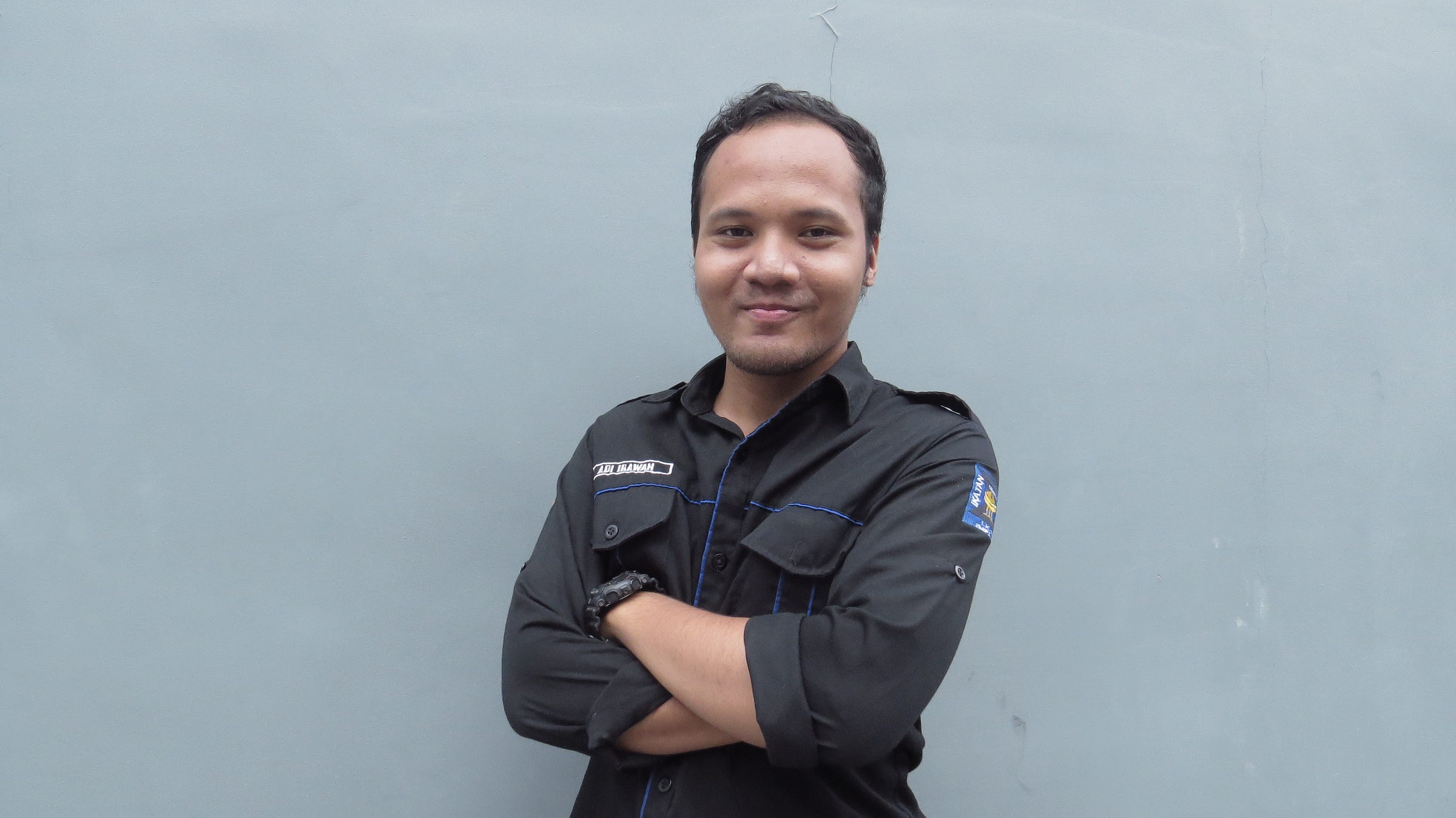 About – ADI IRAWAN – Medium