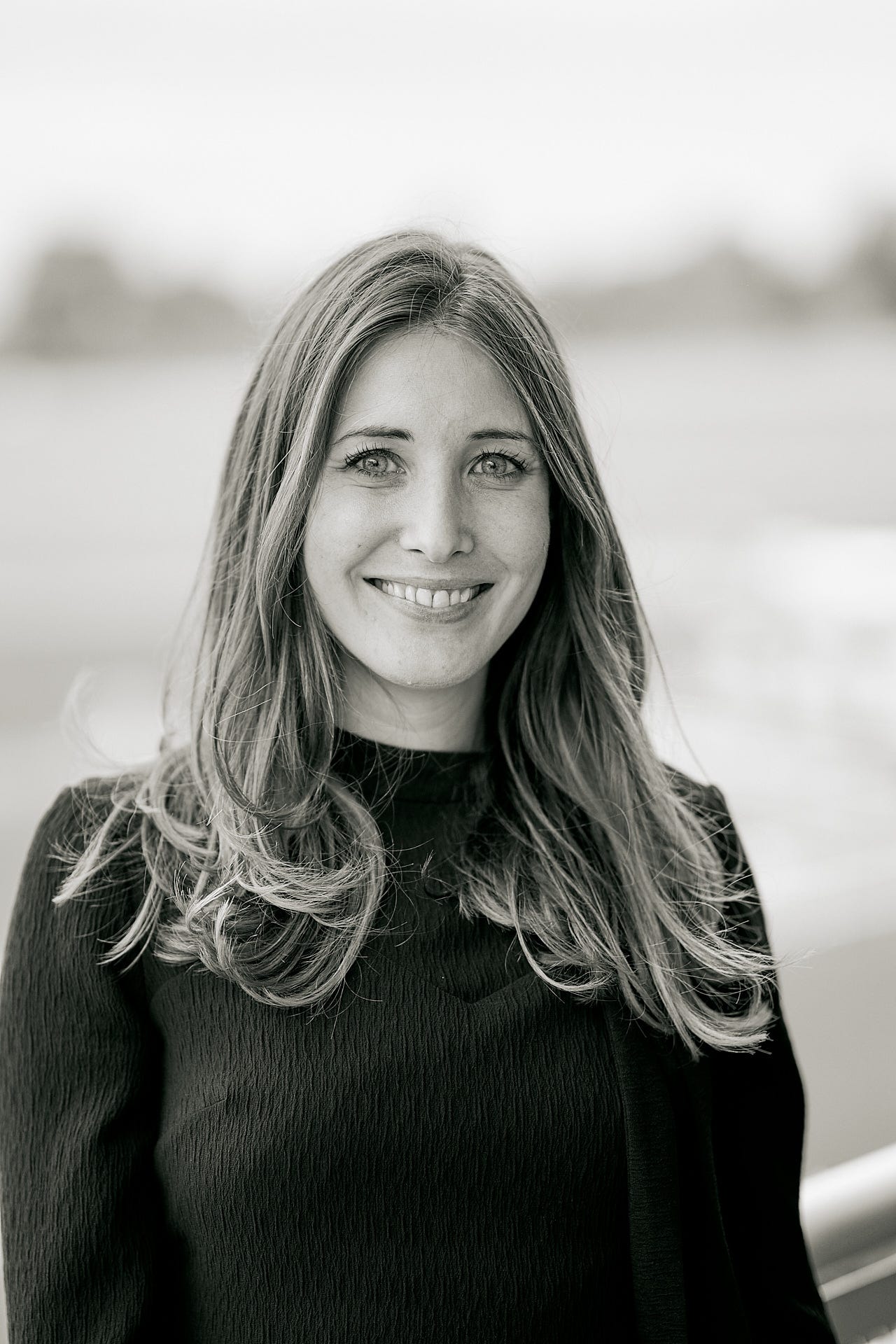 Danielle Wiseman – Medium