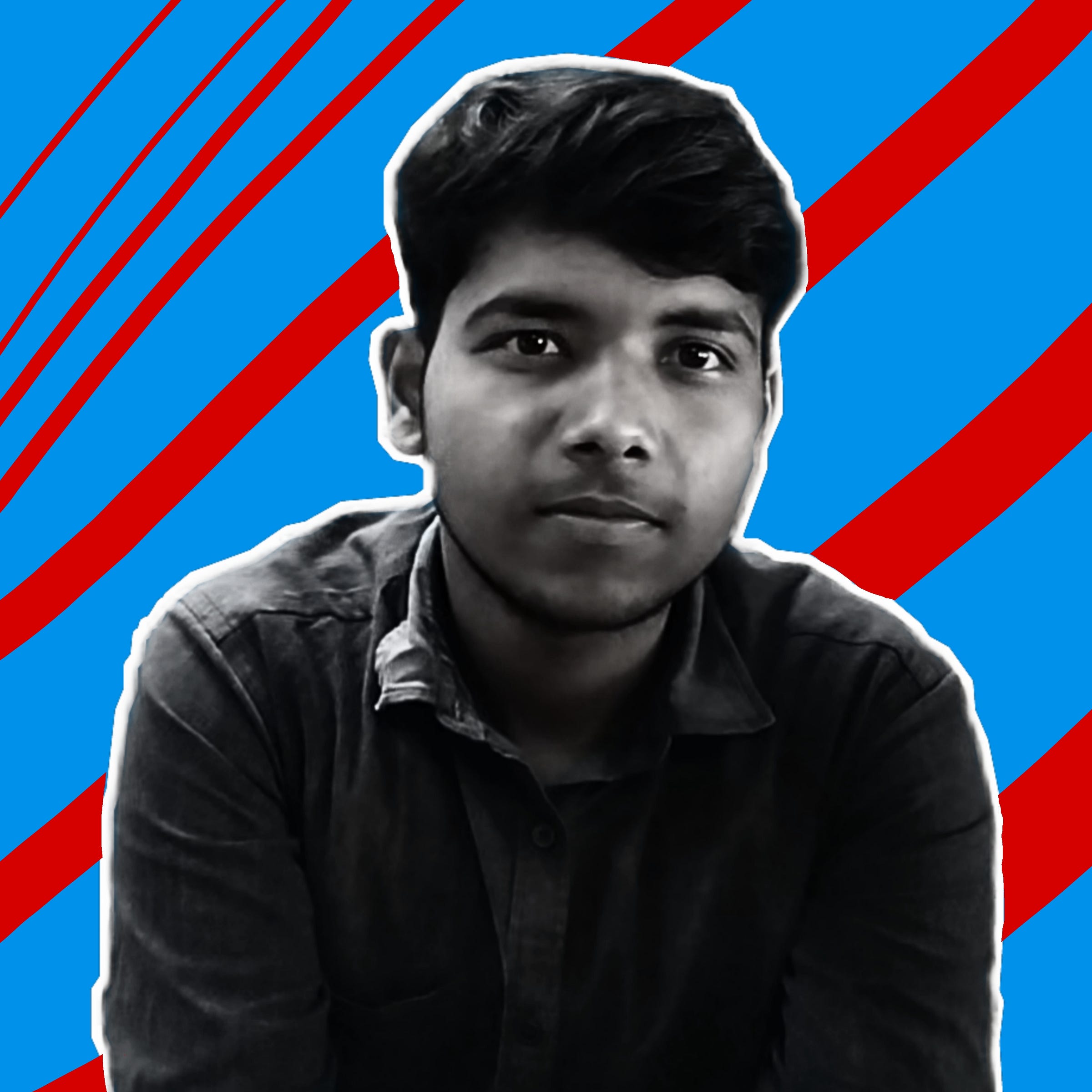 Santhosh Kumar – Medium