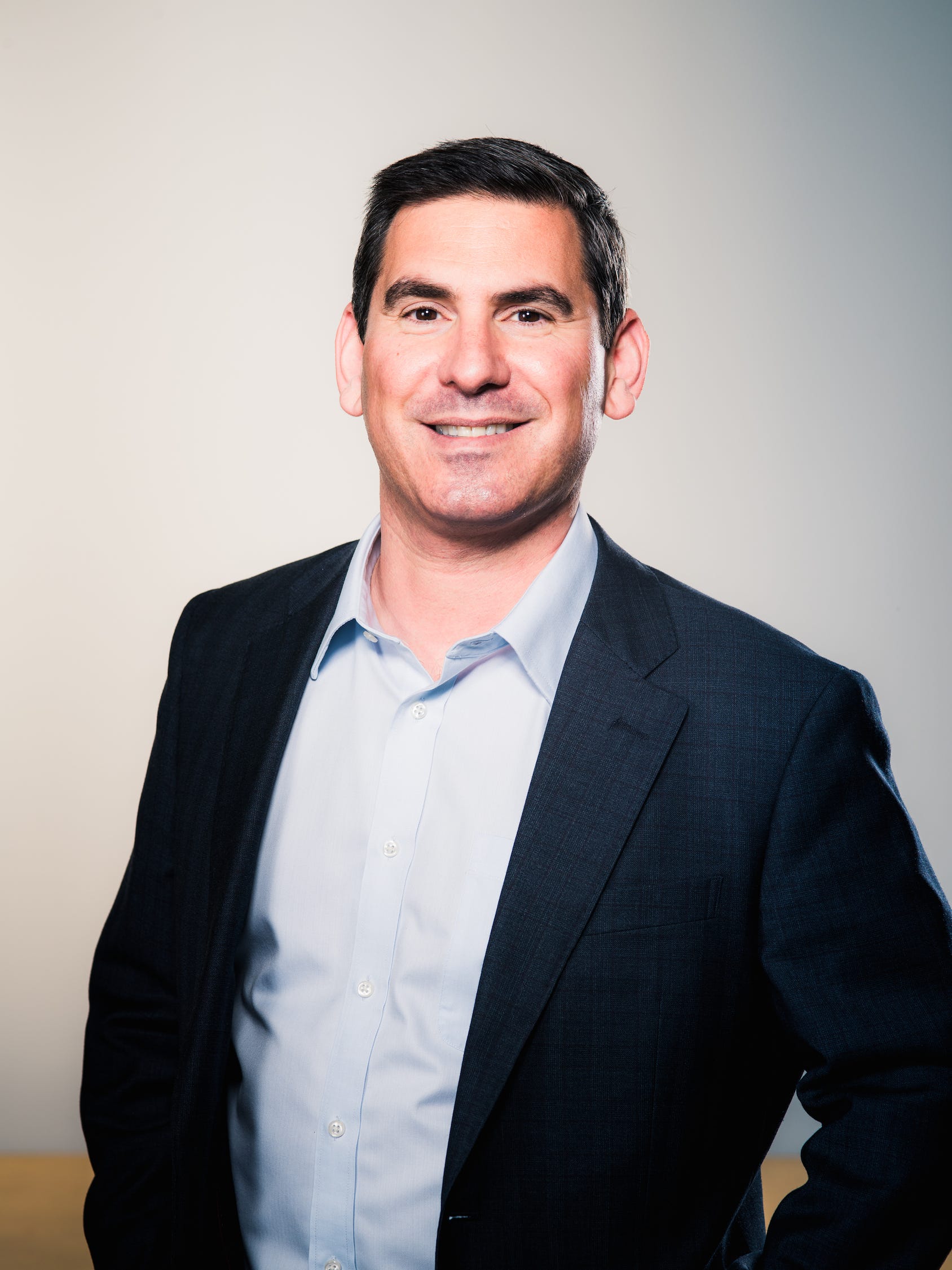 Greg Sandberg – Medium