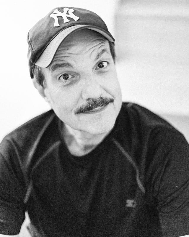 Tom Speropulos - Photographer & Essayisyt – Medium
