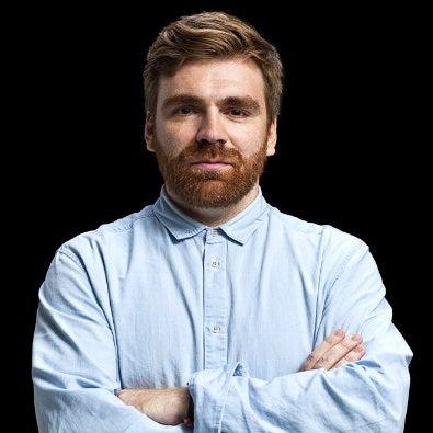 About – Martin Jenca – Medium