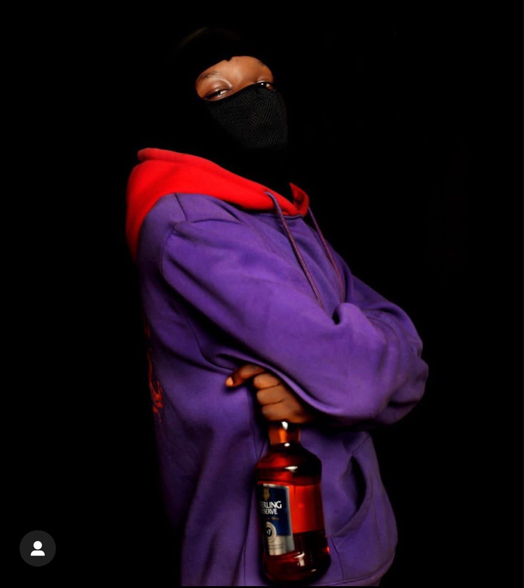 The Man Sudais/4kt Man Sudais – Medium