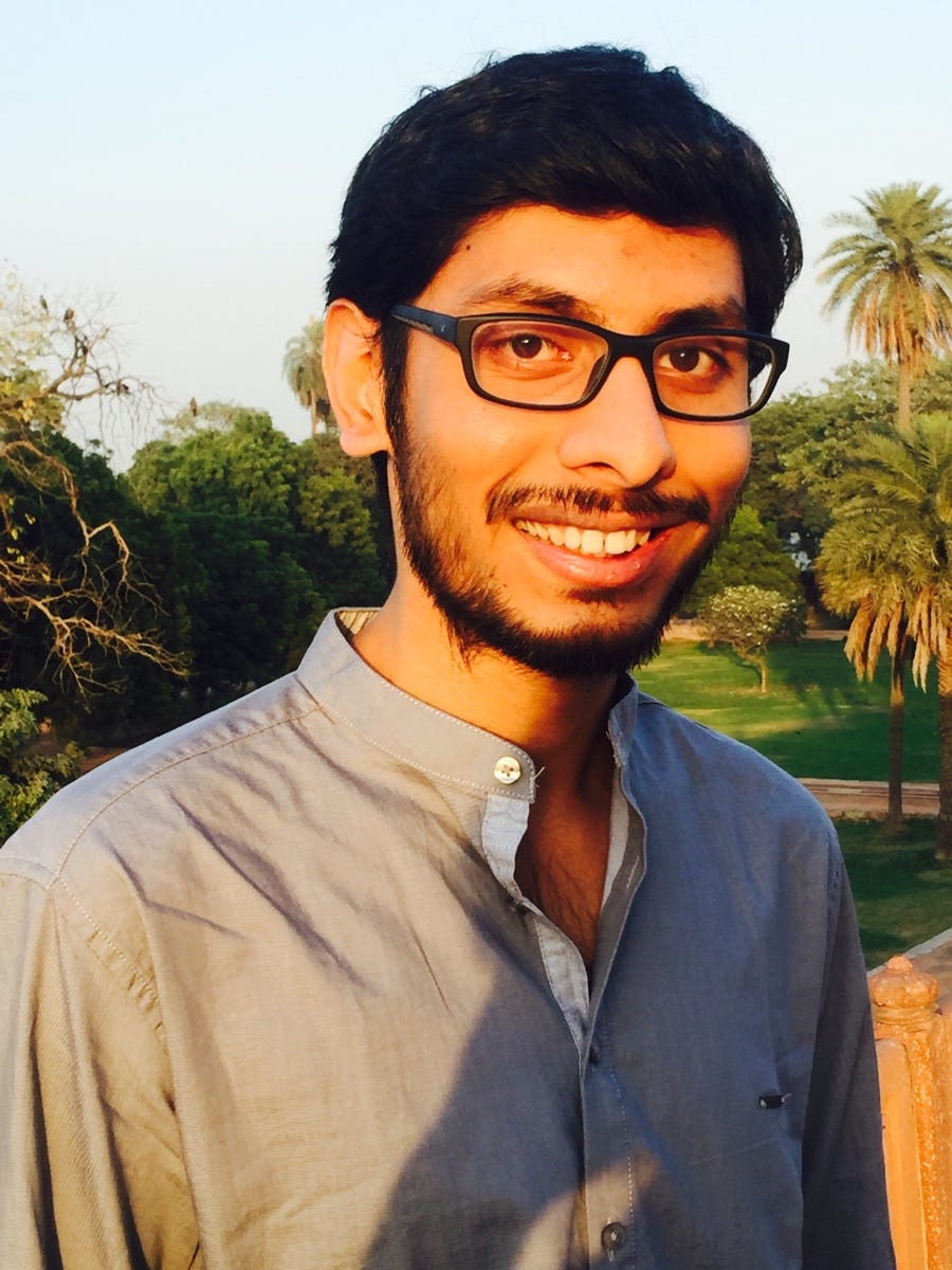 Abhay Kumar – Medium