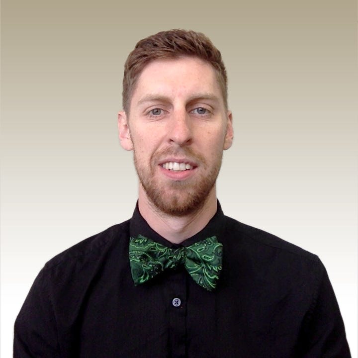 Jared Nutt Medium