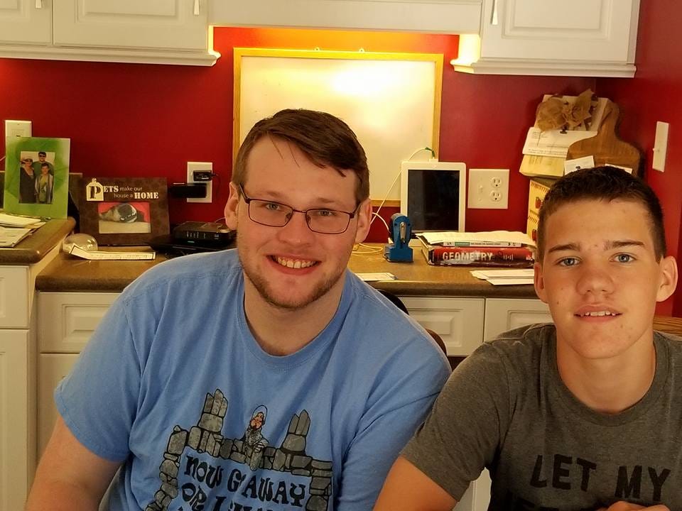 Jason Stone – Medium