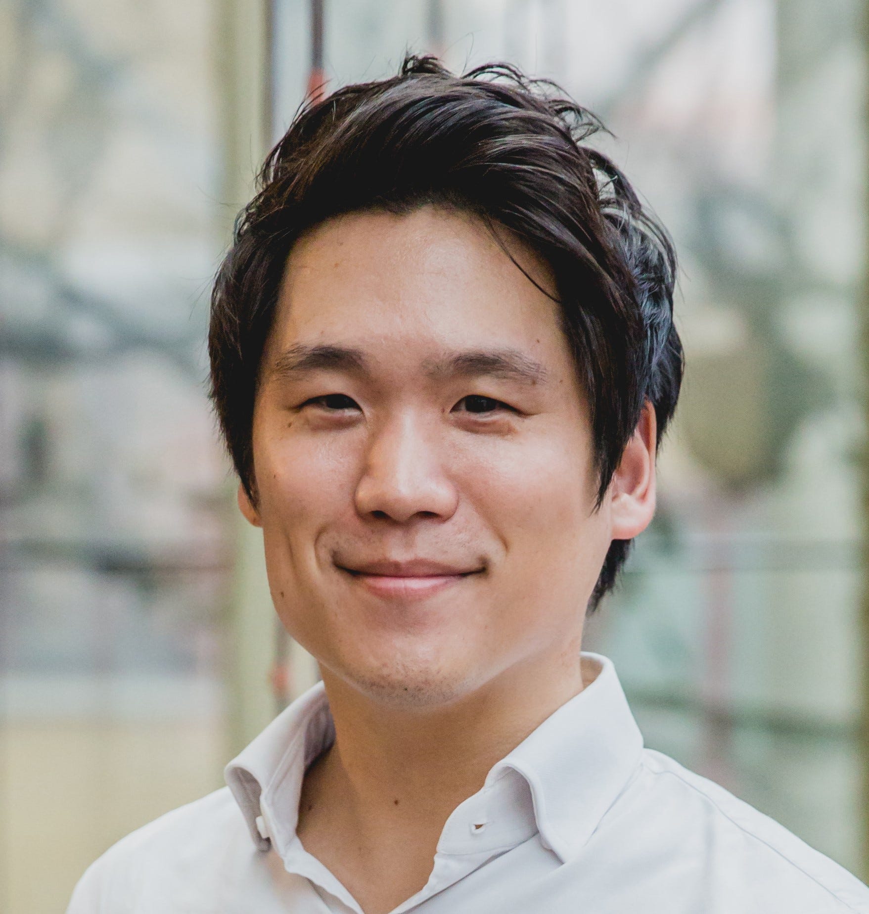 Andrew Woo Schill – Medium