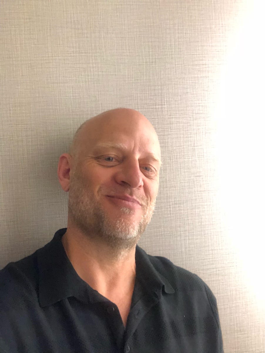 Nickolas Silver – Medium