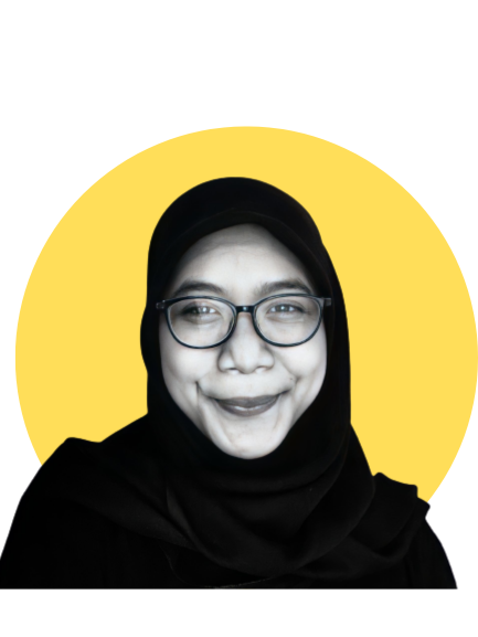 Anes Febri Agustin – Medium