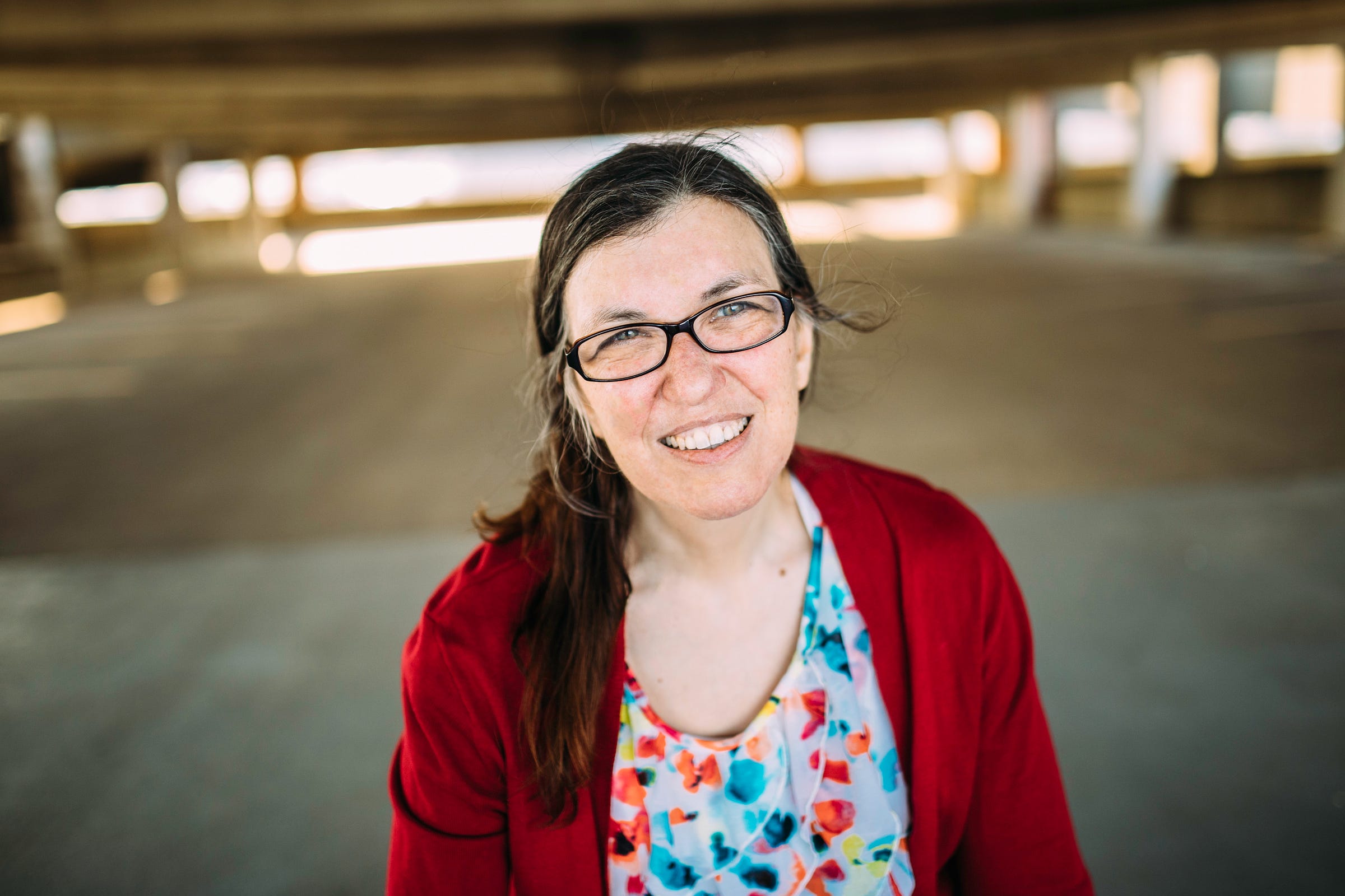 Stacy J. Belinsky – Medium