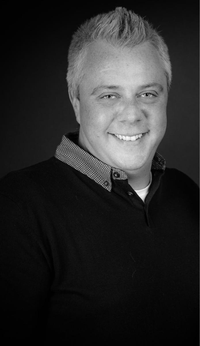 Ian Spencer – Medium