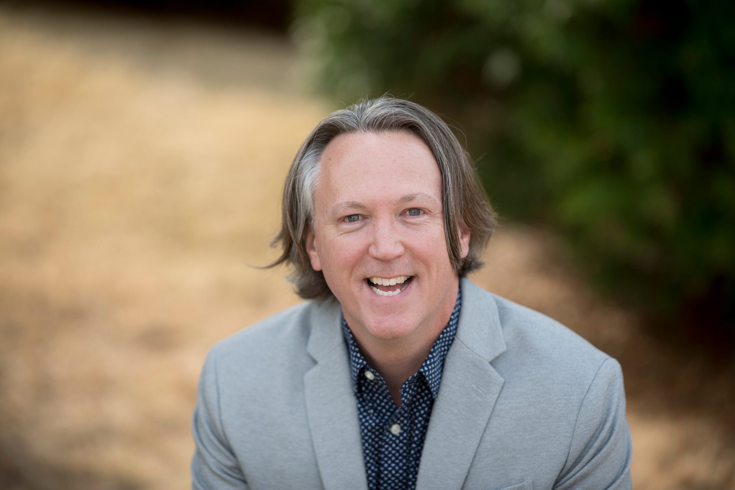 Jason Martin – Medium