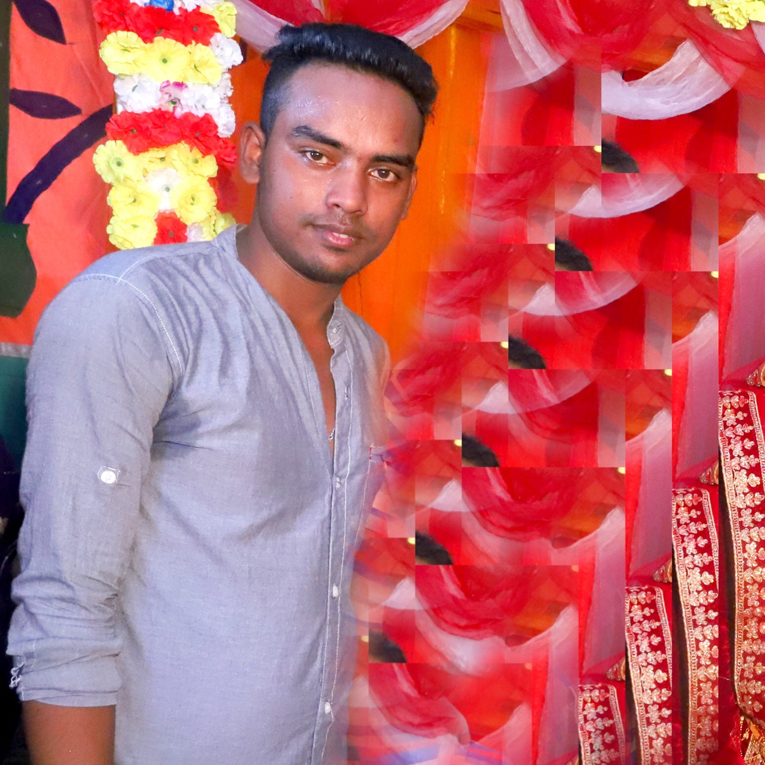 Ashraful Islam rahad – Medium