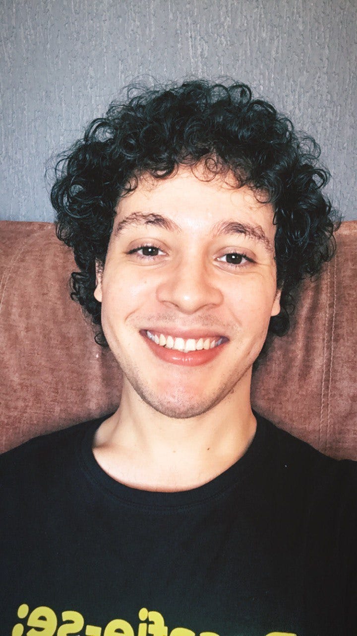 Gerley Adriano – Medium