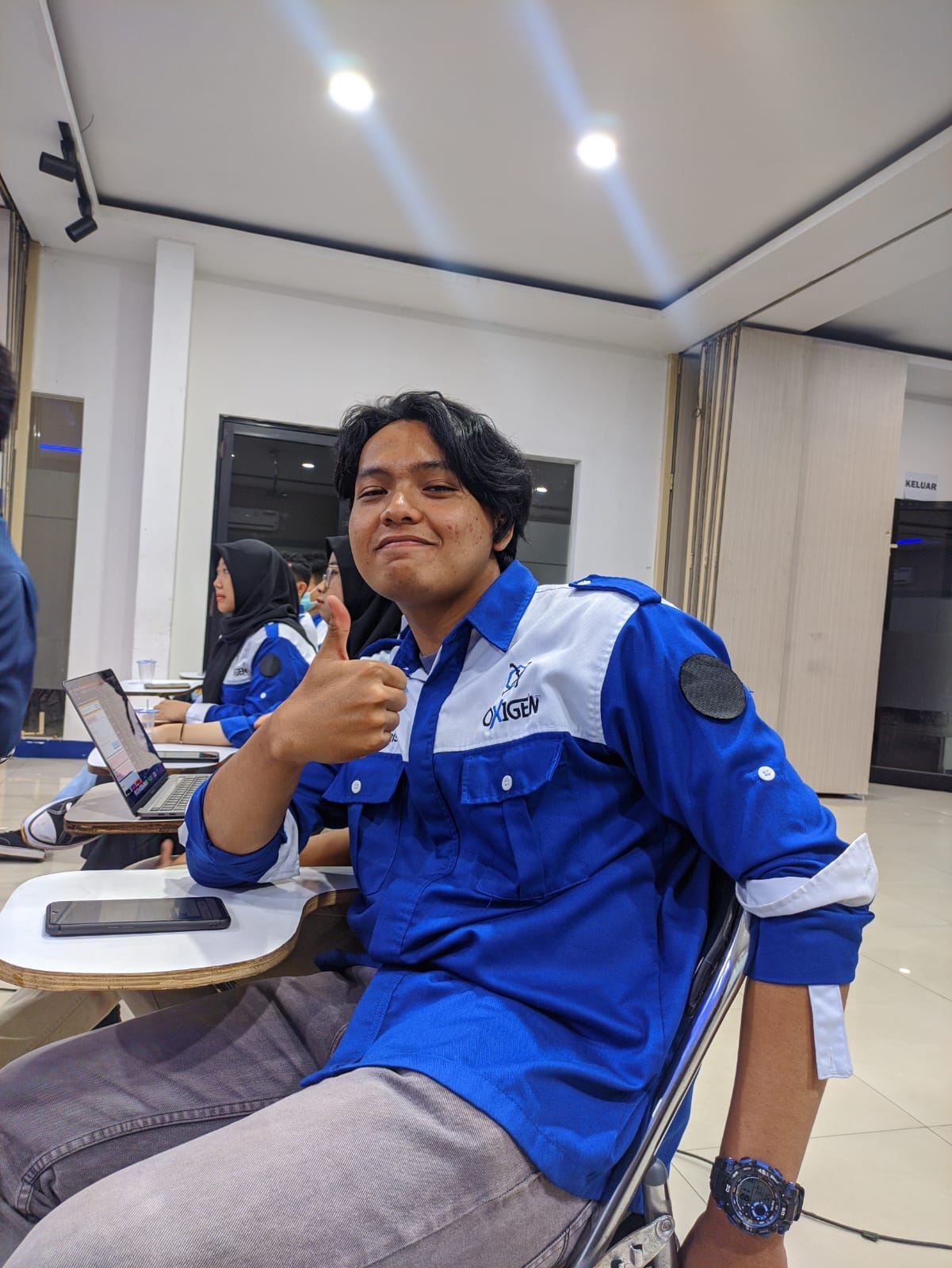 Asep sutrisna suhada putra – Medium